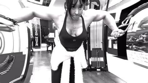 Cable Fly Pec Flex Rpecflex