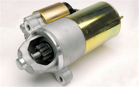 Signs of a Bad Starter | AutoZone DIY