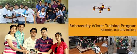 Introducing Online Gesture Robotics Course From Skyfi Labs