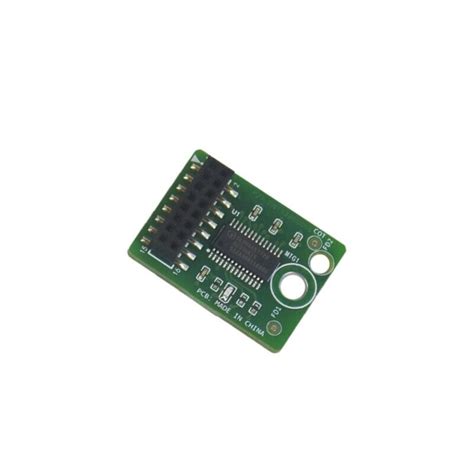 Tpm Security Module Tpm2 I 3353 Pc Adapter Board Trusted Platform
