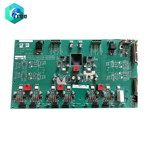 Brand New General Electric Ic694mdl740 16 Point Positive Logic Output