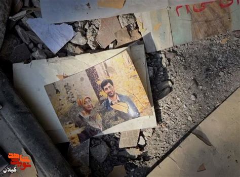 روایتی تلخ از وداع با دکتر مریم حجاری و همسرش؛ وقتی خاطرات میان آوار