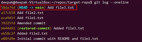 Confused What Is Git Reflog Let Me Help You GoLinuxCloud