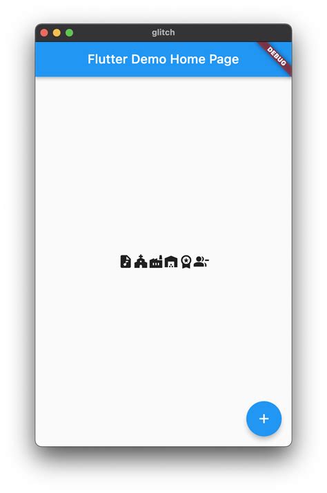 Some Material Icons Are Missing Issue Flutter Flutter GitHub