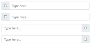 Bootstrap Input Group How To Use Bootstrap 4 Input Groups