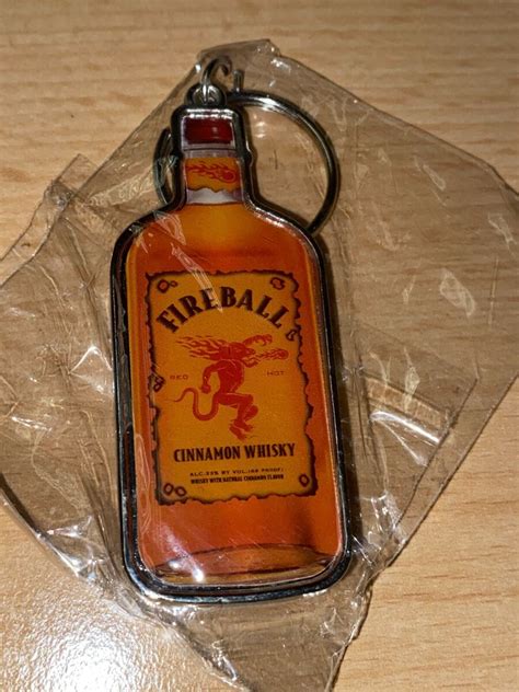 Fireball Handle