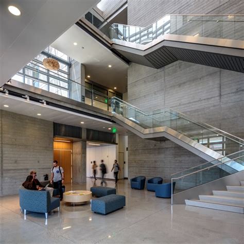 Ucsb Bioengineering Achieves Leed Platinum