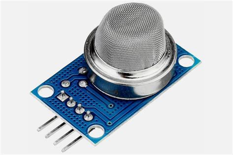 Mq 8 Hydrogen Gas Sensor Interfacing With Arduino Node Mcu Esp32