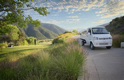 Lsvs Vs Golf Carts Which One Is Right For Your Team Vantage Vehicle