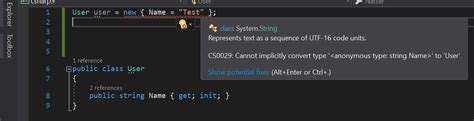 Typo On `new` · Issue 20488 · Dotnetdocs · Github