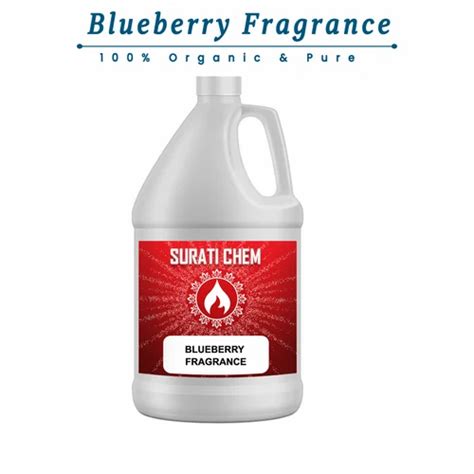 Blueberry Fragrance Oil At Best Price In Noida By Akshar Exim Company