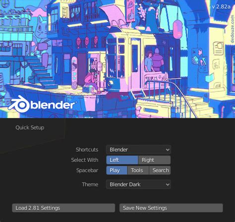 Do I Need To Reinstall The Addon When Installing A New Version Of Blender Basics Interface