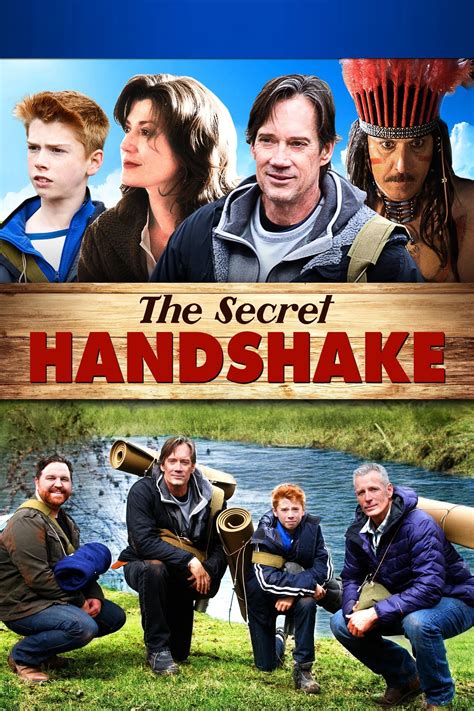 The Secret Handshake FilmFlow Tv