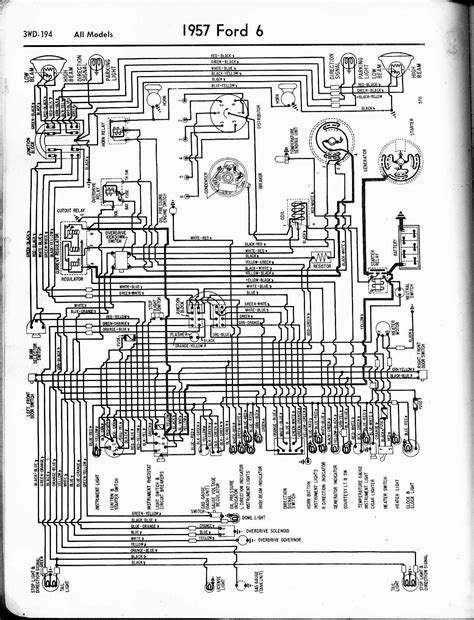 1977 Ford Ranchero Wiring Diagram Wiring Diagram