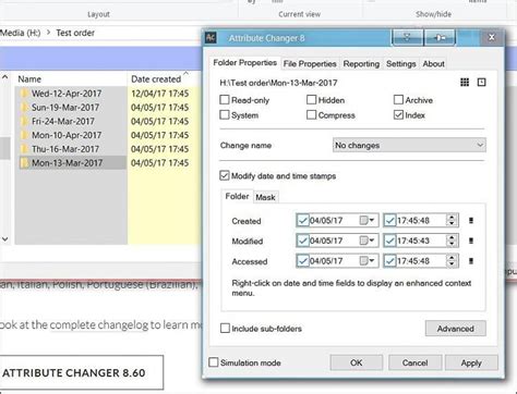 Cant Arrange Folders By Date Windows 10 Forums