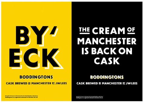Inn Express Boddingtons Pre Order