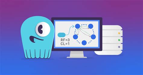 Scylladb On Linkedin Consistency Level