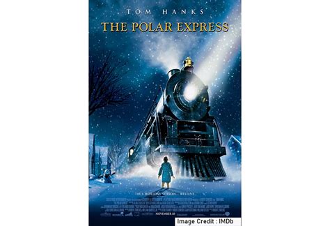 10 Christmas Movies That You And Your Little One Shouldnt Miss This