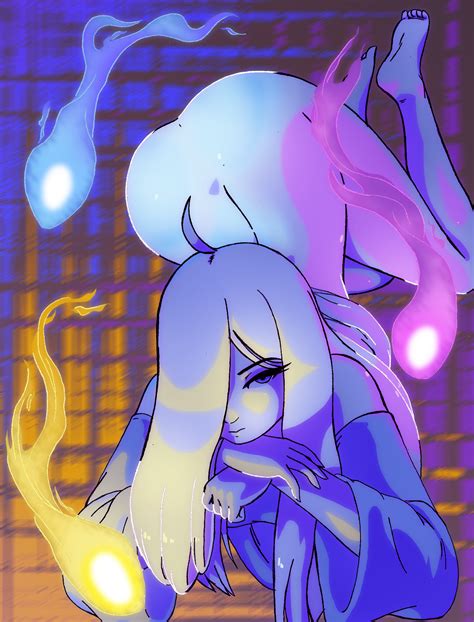 Butt Ghost By Thegoddamnowl On Newgrounds