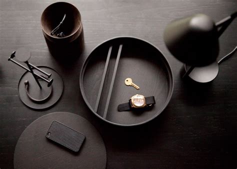Menu Displays New Homeware Collection At Northmodern