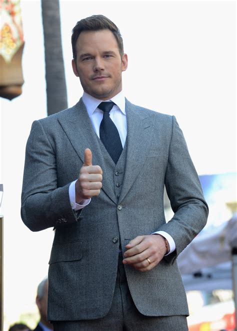 Hottest Chris Pratt Pictures Ps Celebrity