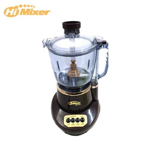 현대 대용량 하이믹서 믹서기 Hm 5000 분쇄기 전자행복몰