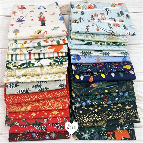 Penny Patch Materials List — Stitched In Color