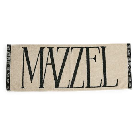 Mazzel Bmsg