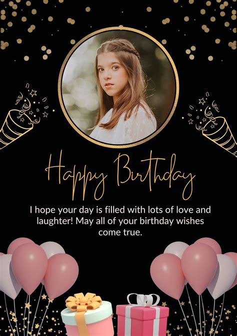 Extensive Collection Of 4K Happy Birthday Images Top 999 Mesmerizing