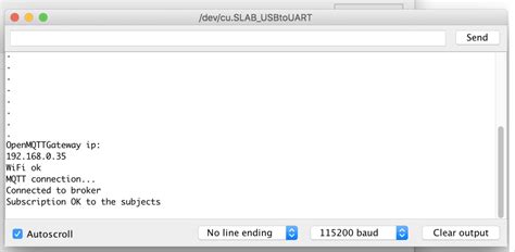Can Home Assistant Listen To 433mhz Remotes Hardware Home