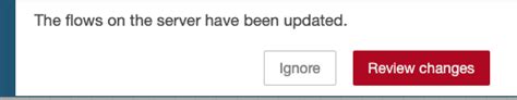 Bug While Merging Updates From Server Issue Node Red Node Red GitHub