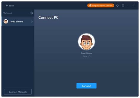 How To Transfer Your Programs Users And Data From Your Old PC To Your New PC