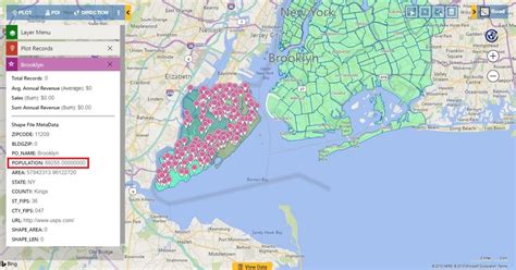 Analyse Multiple Layers Of Data Using Overlay Feature Within Dynamics