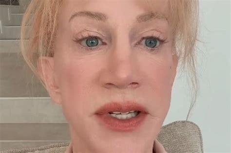Madonna Hit With Ageist Jokes As Shes Too Sick To…