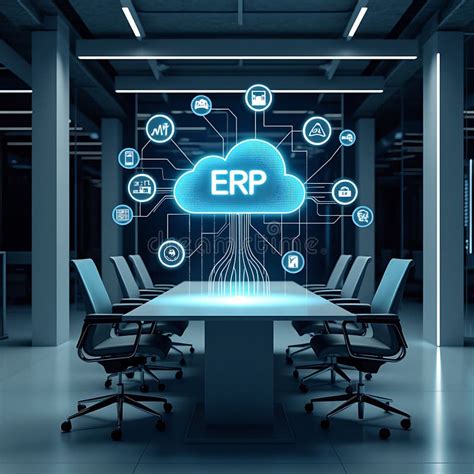 Future Of Enterprise Resource Planning Embracing Cloud Based Erp