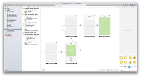 Ios How To Skip 2 Views When Using Navigation Controller Stack Overflow
