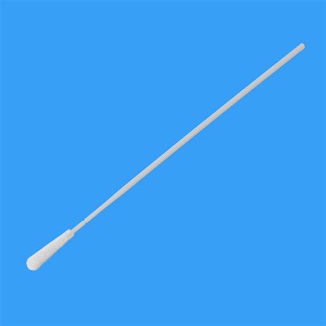 Nylon Flocked Oropharyngeal Swab With Tube Meidike Gene