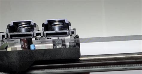 What Is A Linear Encoder Explained For Beginners Nerdytechy