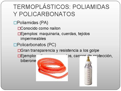 Tipos De Plsticos Javier Daz Oliver N 2