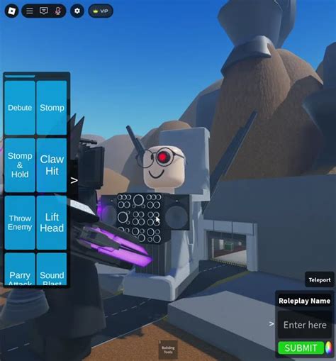 Roblox 2025 Uttvm Vs Scientist Toilet Youtube