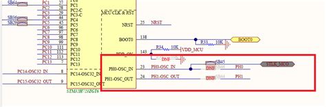 Solved Two Nucleo Boards Stm32f446re And Stm32h723zg Stmicroelectronics Community