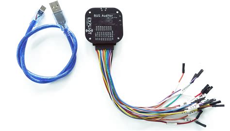 Bus Auditor Nano Combo Expliot