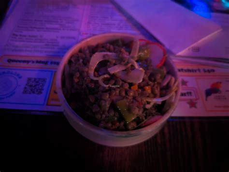 Queenys Durham North Carolina Restaurant Happycow