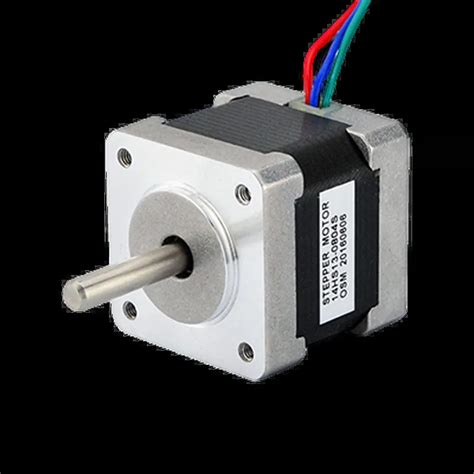Nema14 18° 2 Phase Hybrid Stepper Motor