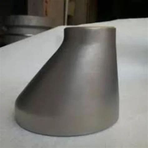 Nitronic 40 Butt Weld Eccentric Reducer At Rs 2200piece Nitronic