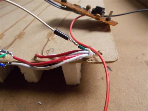 Rgb Matrix Spectrum Analyzer 10 Steps With Pictures Instructables