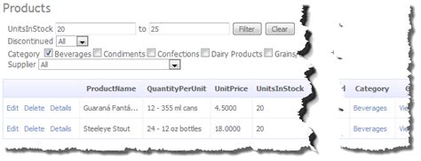 c bits five cool filters for dynamic data 4