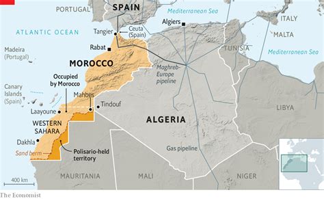 Western Sahara Independence