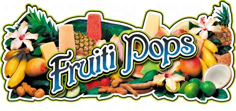Fruiti Pops Santa Fe Springs Ca