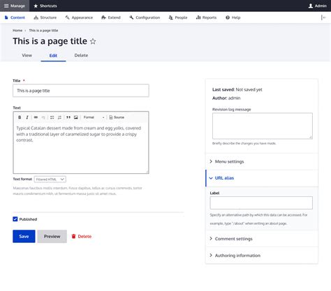 Drupal 10 What You Need To Know